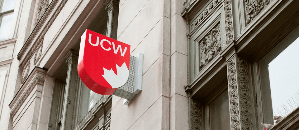 University Canada West • Blog - BIL Intercâmbios e Turismo