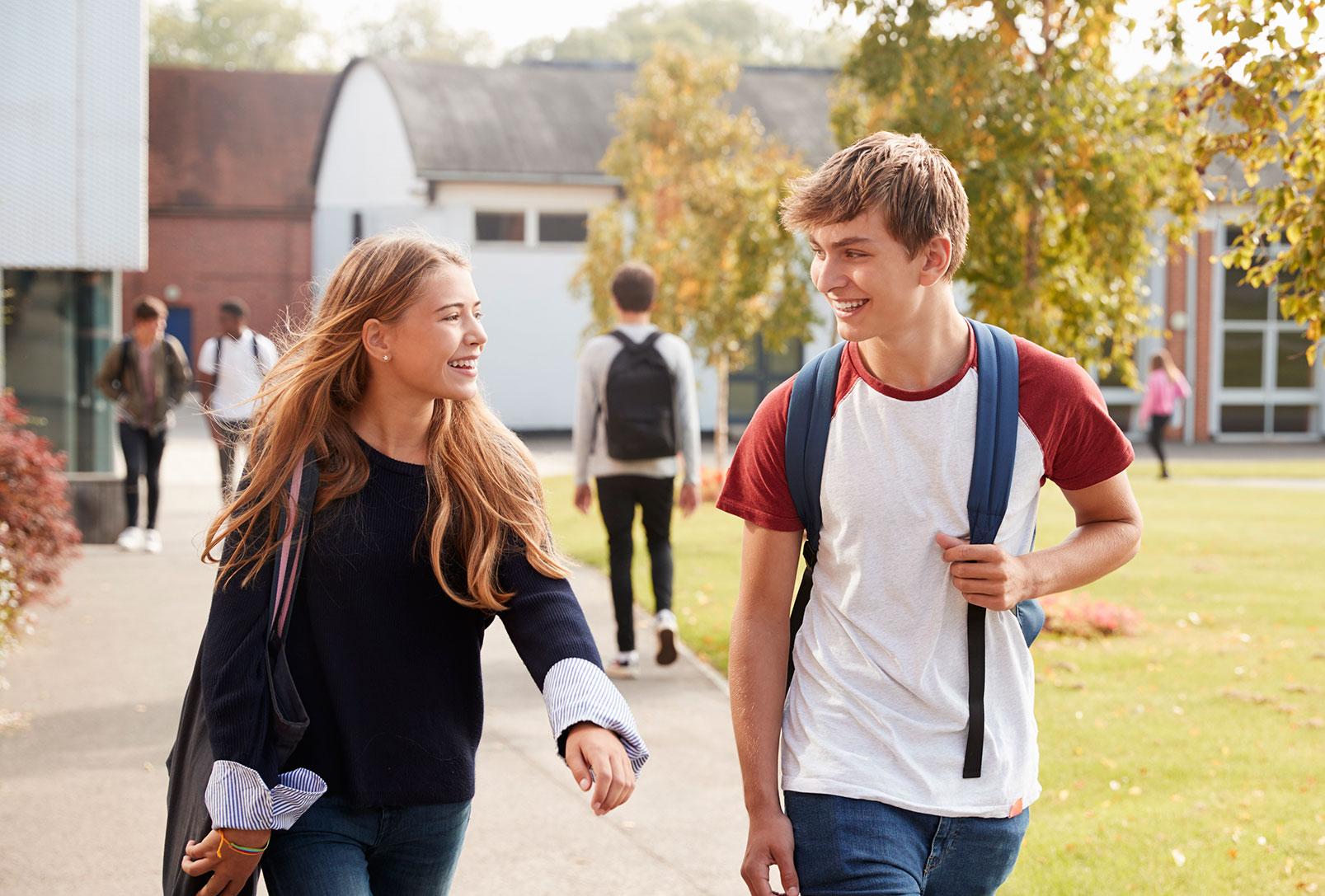 5 coisas que você precisa saber sobre intercâmbio High School