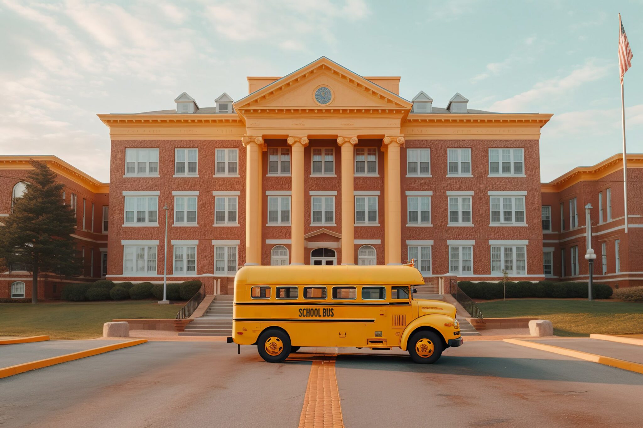 High School – Como se preparar para o intercâmbio do seu filho
