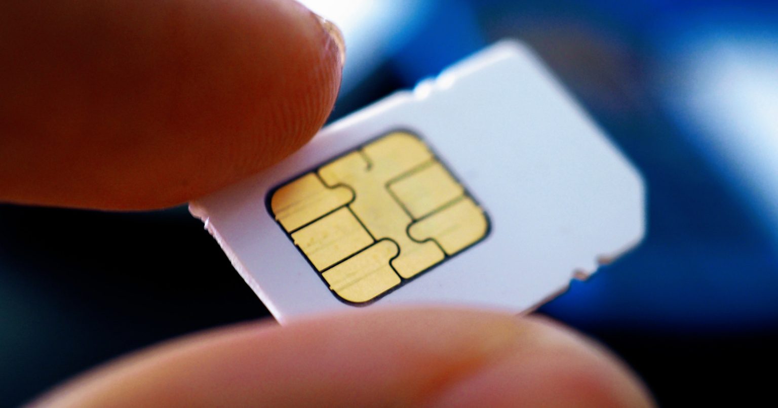 Como ter um chip de celular internacional • Blog - BIL Intercâmbios e ...